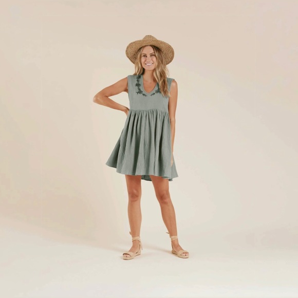 Rylee + Cru | Dresses | Rylee And Cru Avery Dress | Poshmark